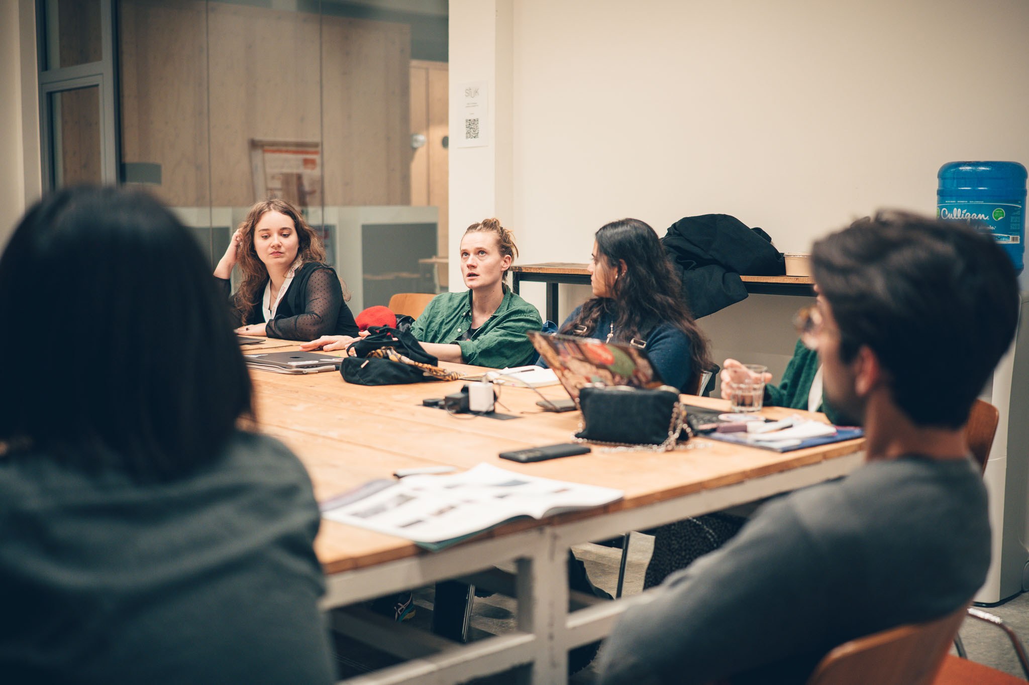 Workshop Small Workshop Organization Tips (& Shop Tour) DIY Huntress